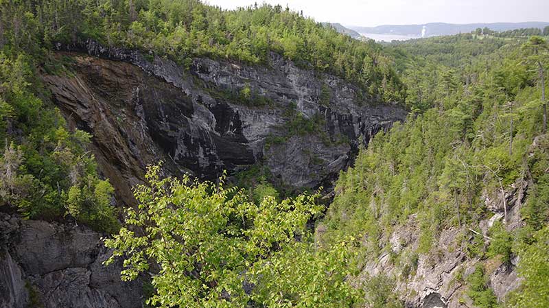 Thursday – Corner Brook, Newfoundland – Peter's Travel Blog