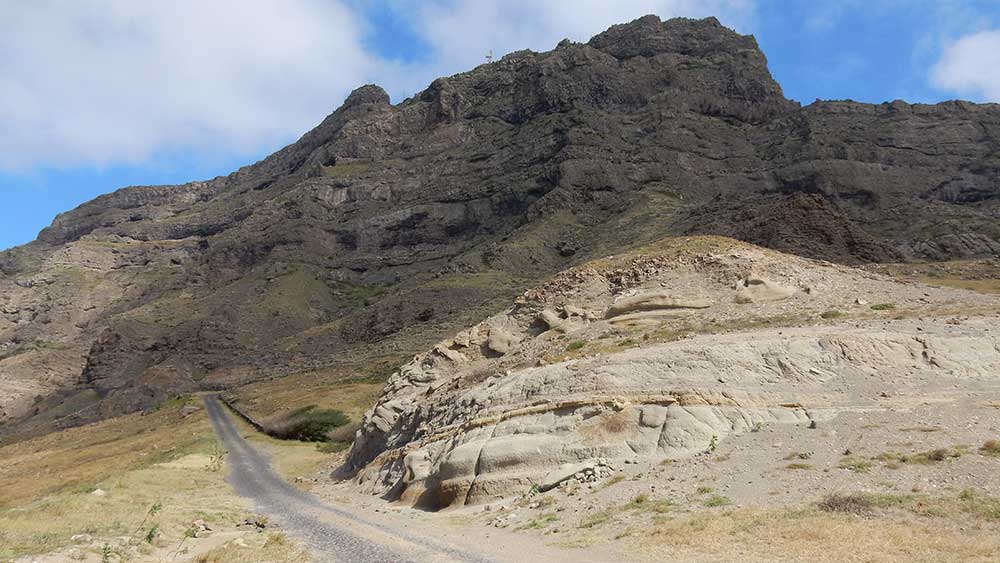 Mindelo, Cape Verde Islands – Peter's Travel Blog