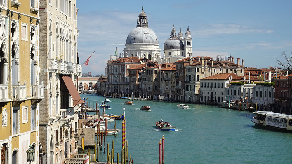 VENICE, ITALY – Peter's Travel Blog